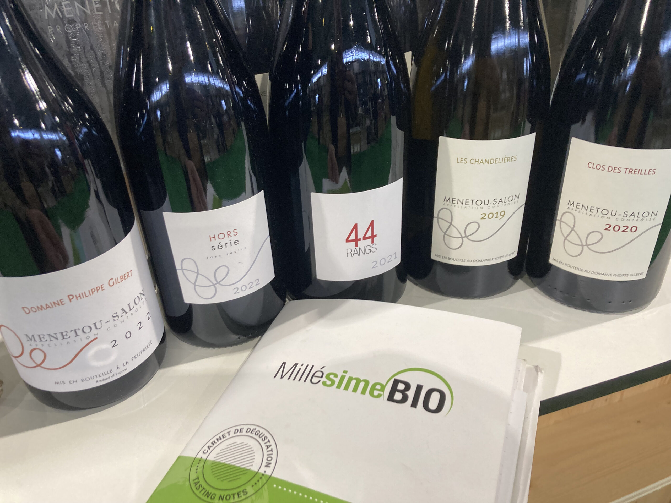 Millesime Bio 2024, la rigueur environnementale est une promesse tenue ...